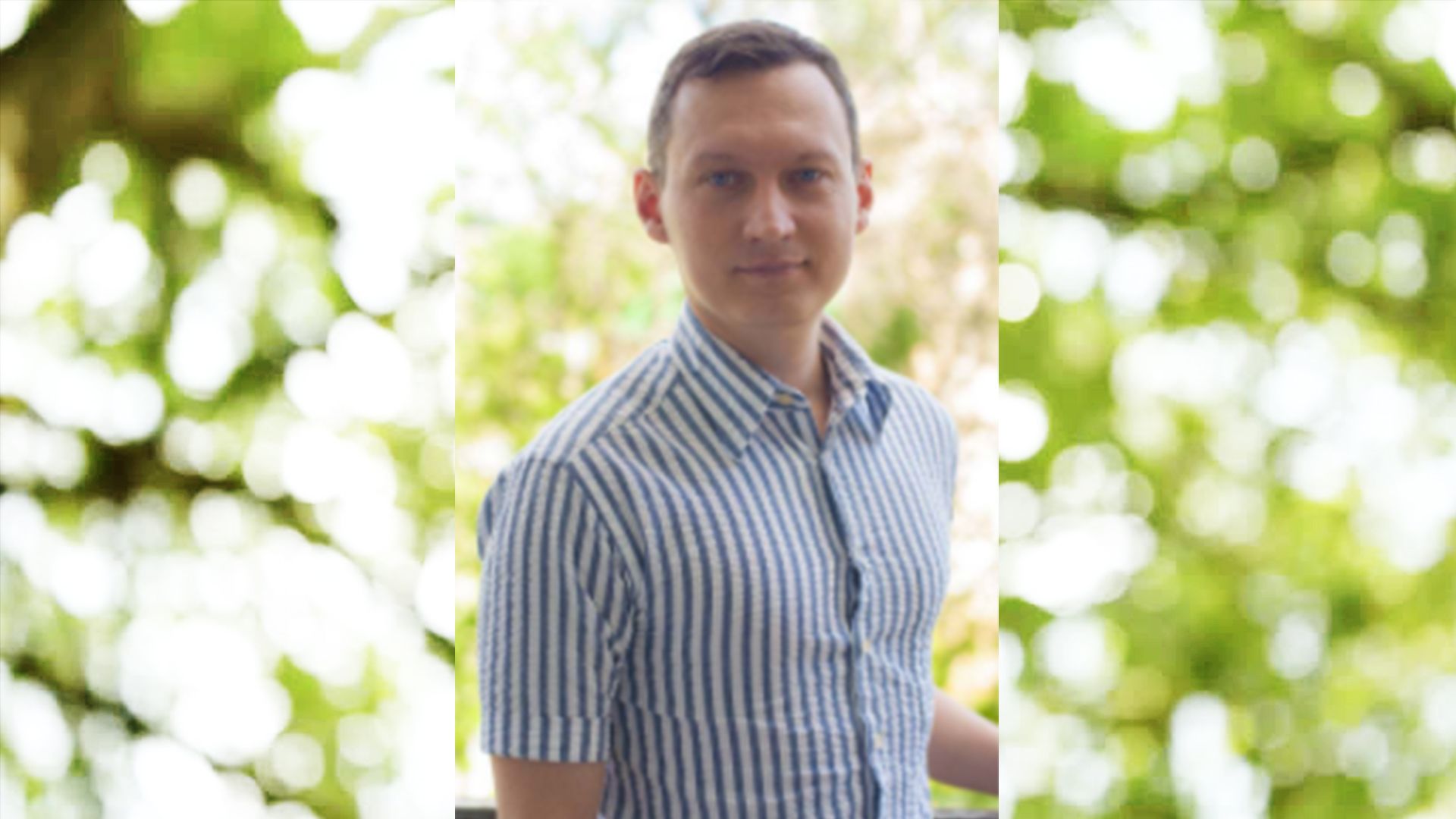 Meet the bot authors - Roman Solovyev and his bot “ZFTurbo”!