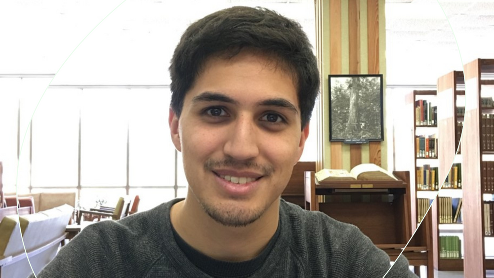 Back to the lab: Daniel Rivera describes to us the behind the scenes of ...